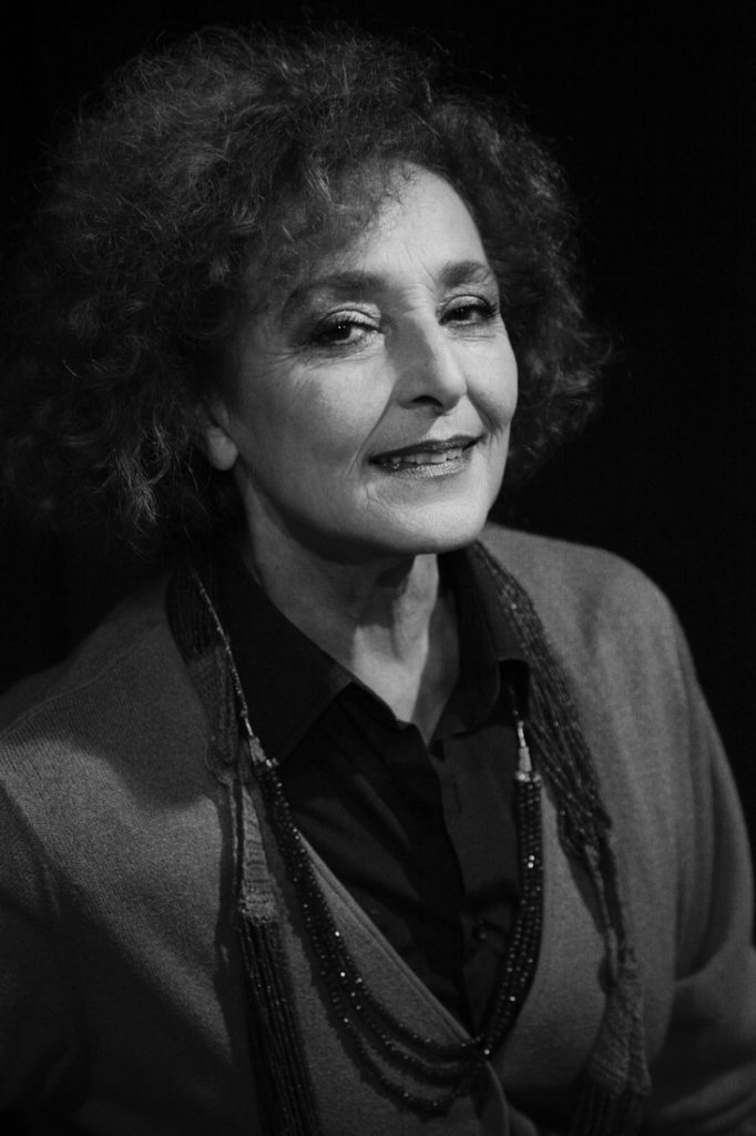 Anna Maria De Luca – Cristina Caremoli