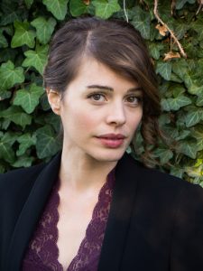 Anna Pancaldi – Cristina Caremoli