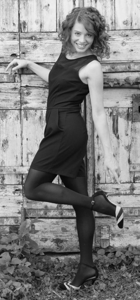 Anna Pancaldi – Cristina Caremoli