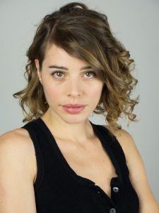 Anna Pancaldi – Cristina Caremoli