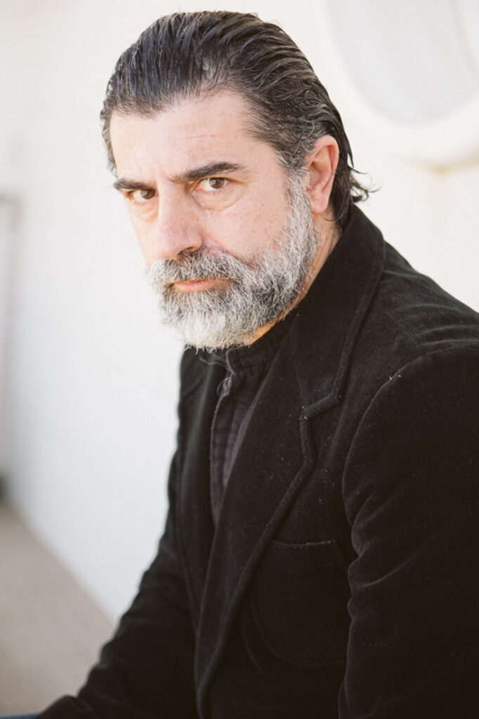 Massimo De Matteo – Cristina Caremoli